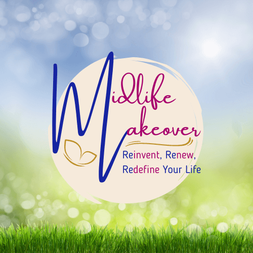 Midlife Makeover | Kelli Nelson